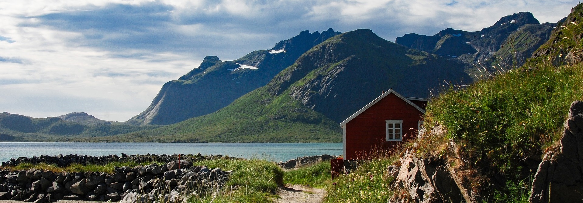 Løypetiltak i fjellet og overnattingshytter – Anleggsregisteret.no